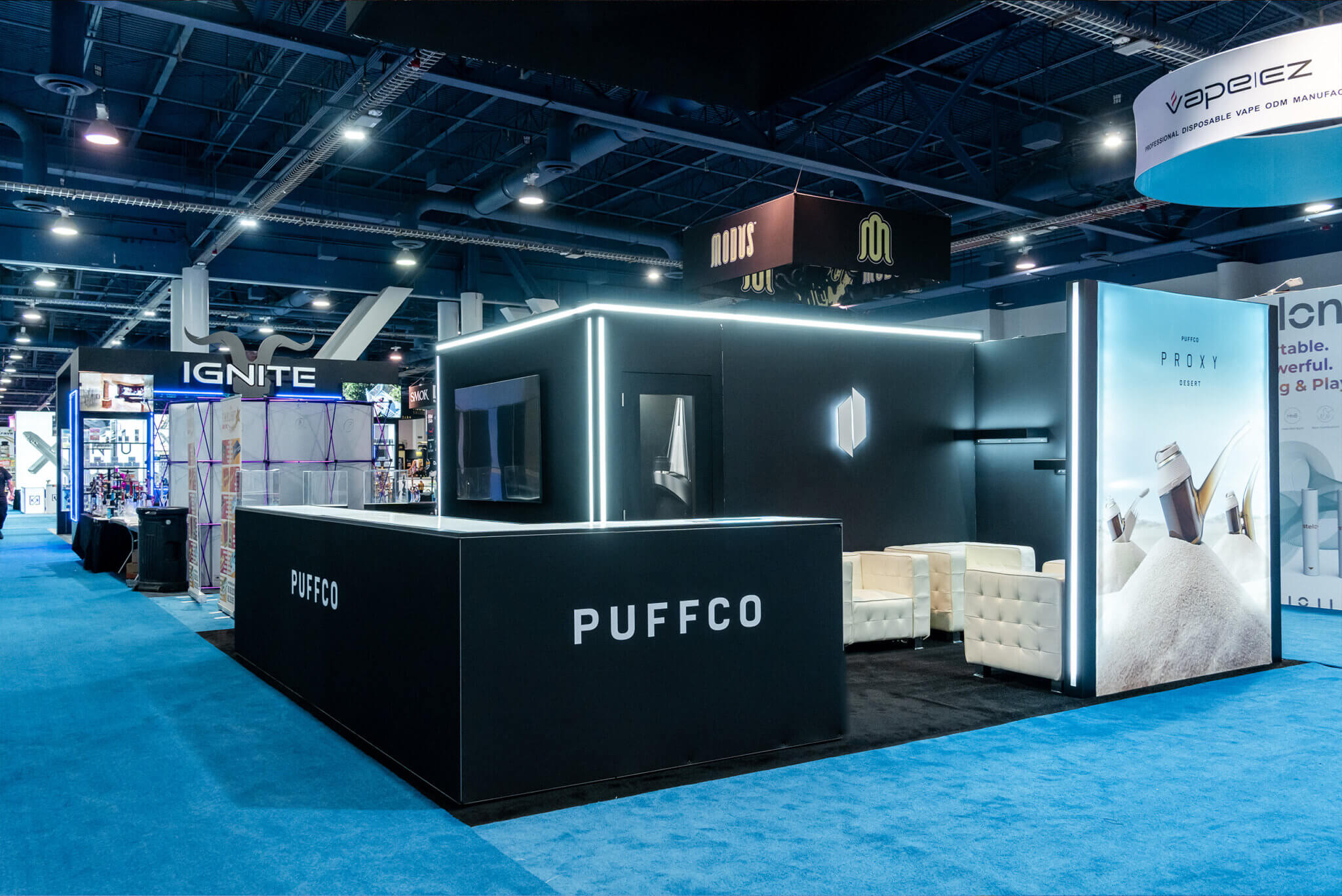 Cannabis Trade Shows 2026: Where the Industry Grows Smarter